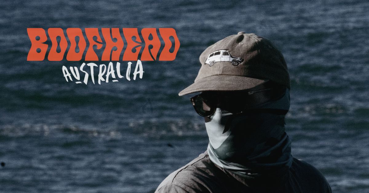 Boofhead Australia